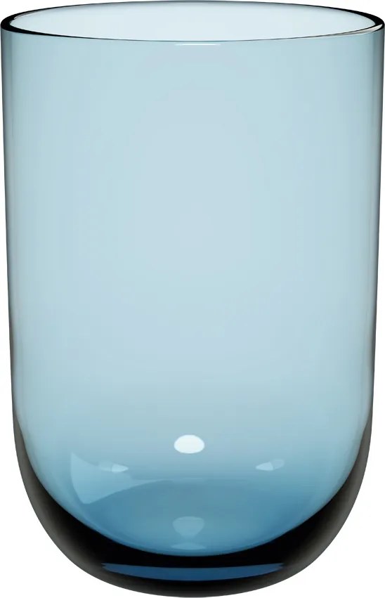 Villeroy&Boch Villeroy & Boch Like Ice pohár na long drink, sada 2 kusy, 300 ml
