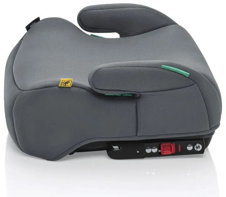 Zopa Autosedačka Kappa R129 isofix Grey