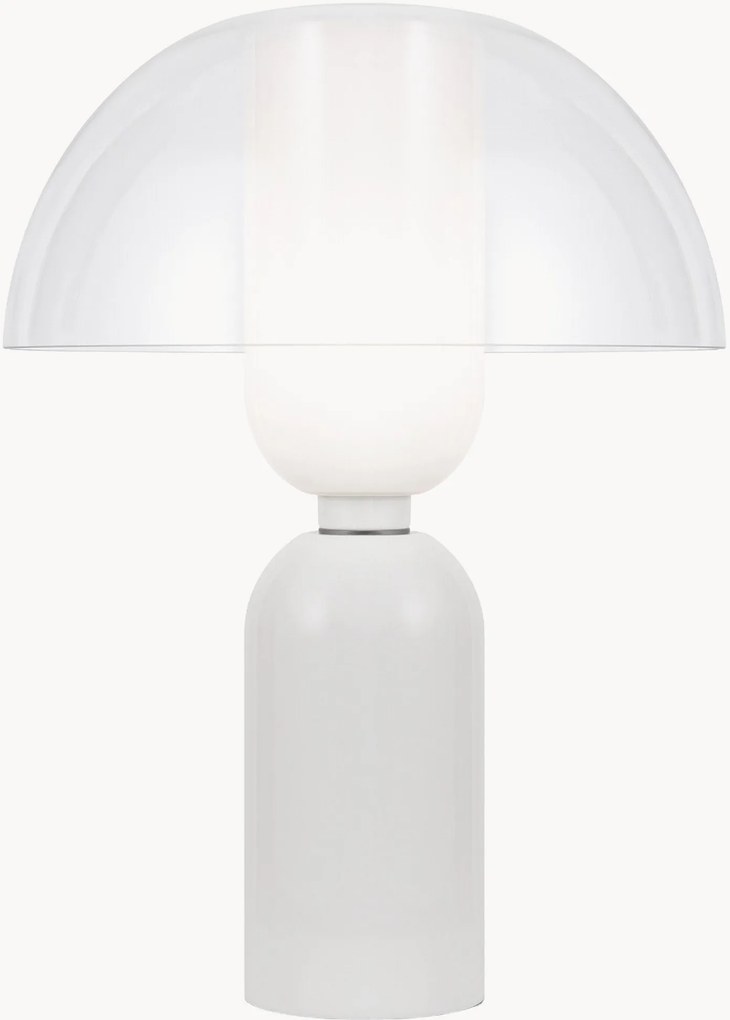 Stolní lampa Memory
