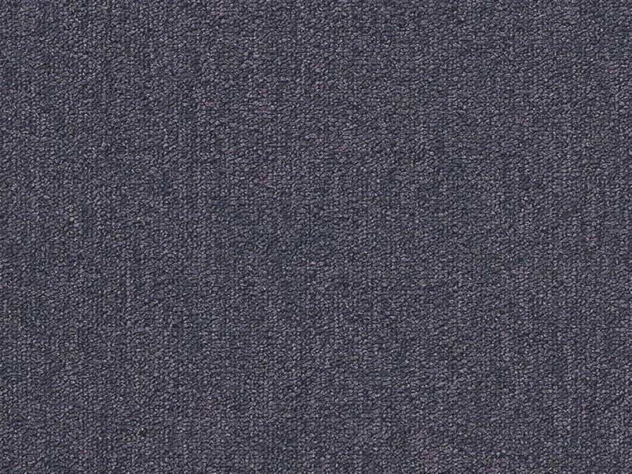 Zátěžový koberec E-Blitz 87 - tmavě modrý - 4m