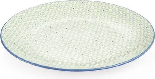 TESCOMA Mělký talíř FRESCO ø 27 cm, Barley