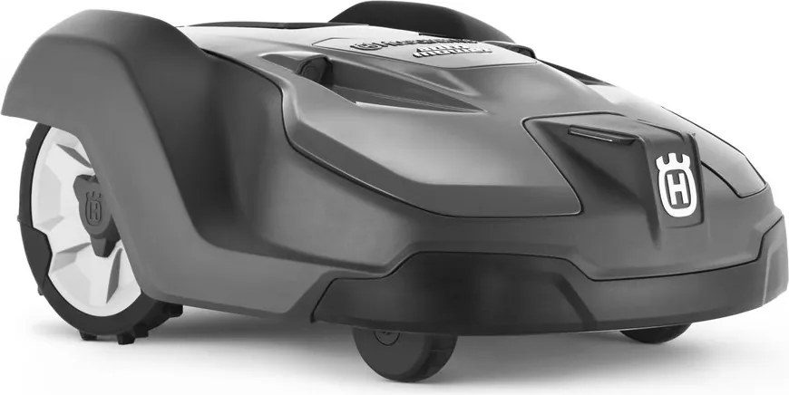 Robotická sekačka HUSQVARNA AUTOMOWER 550
