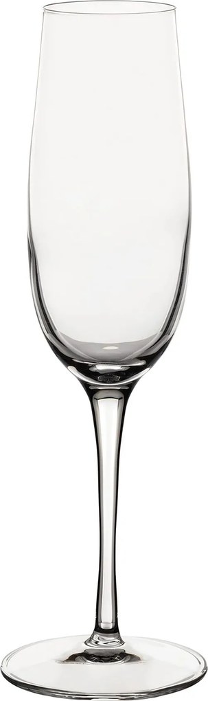 Sklenice na šampaňské Plzazzo 6ks. 235ml
