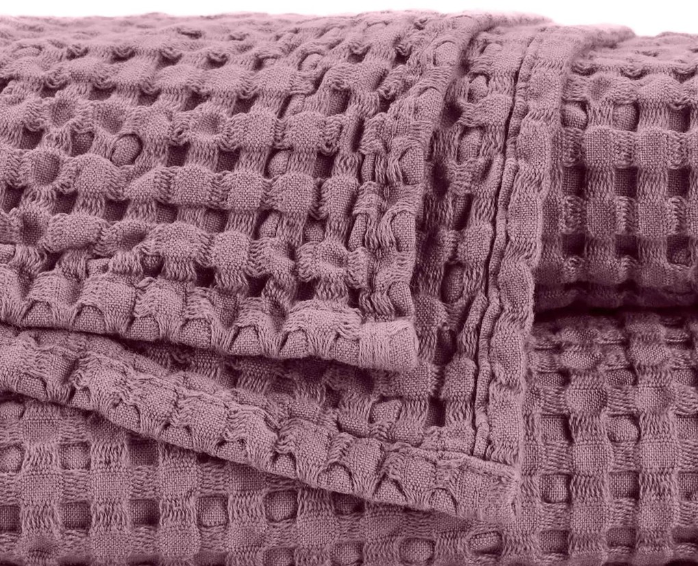 Abyss & Habidecor Pousada retro ručníky ze 100% egyptské bavlny Abyss Habidecor | 440 Orchid, Velikost 100x150 cm