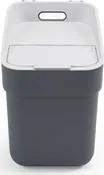Odpadkový koš Curver Ready To Collect 20L tmavě šedý [610478]