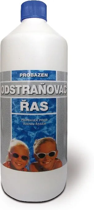 VeGA Odstraňovač řas PE láhev 1 l