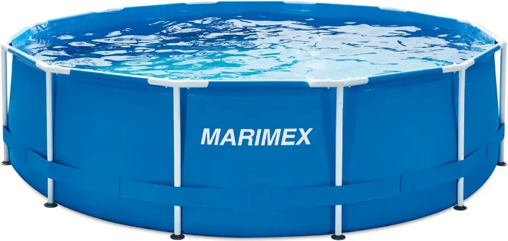 Marimex | Bazén Marimex Florida 3,66x0,99 m bez příslušenství | 10340246