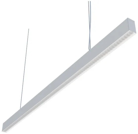 Panlux PN21300001 LINEAR LED 60W 4000K 60° bílá denní bílá