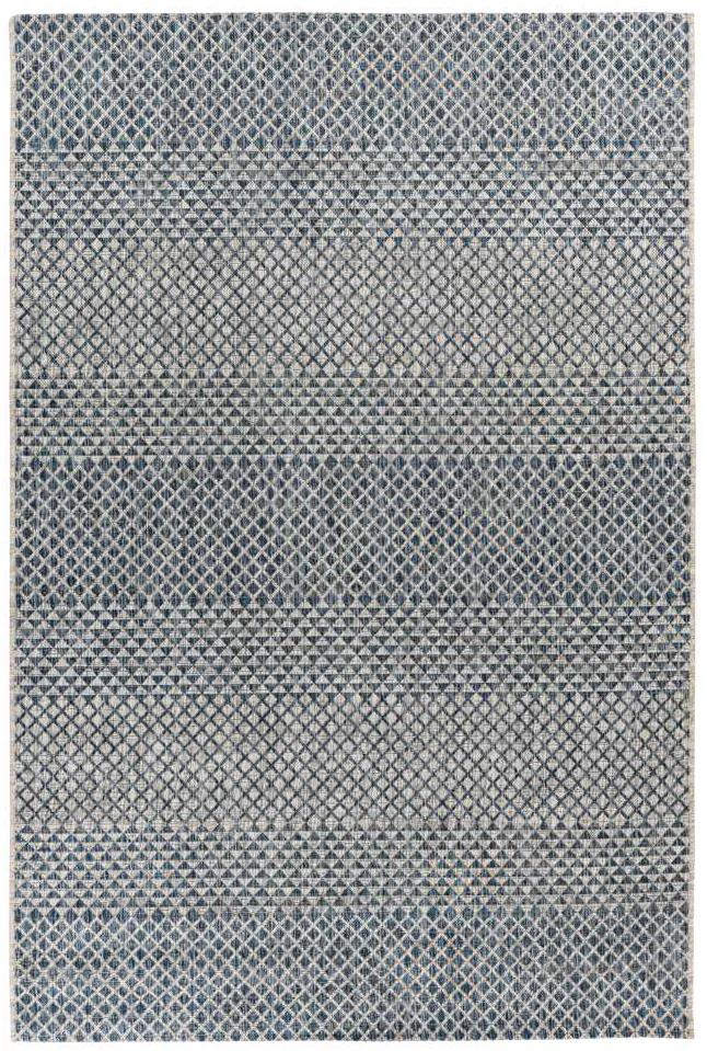 Obsession Kusový koberec My Nordic 877 Navy Rozměr koberce: 80 x 150 cm