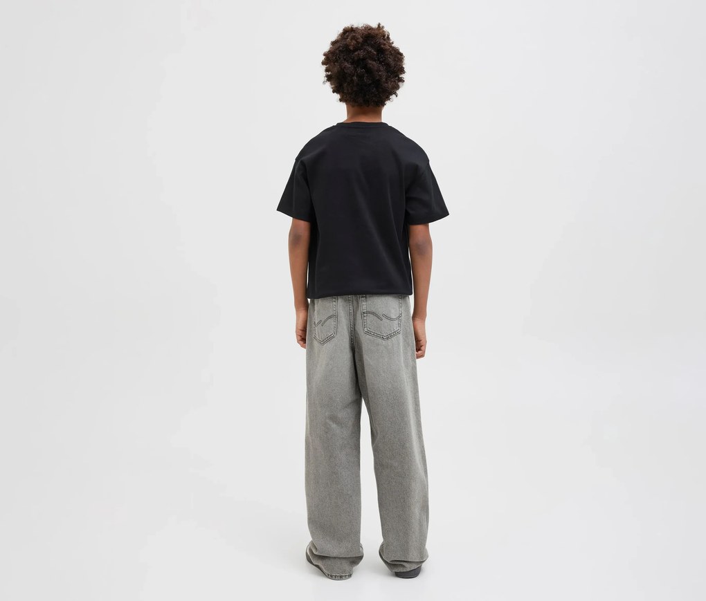 Tchibo - Džíny Jack & Jones JJOriginal Alex - vel. 128 - barva: blau