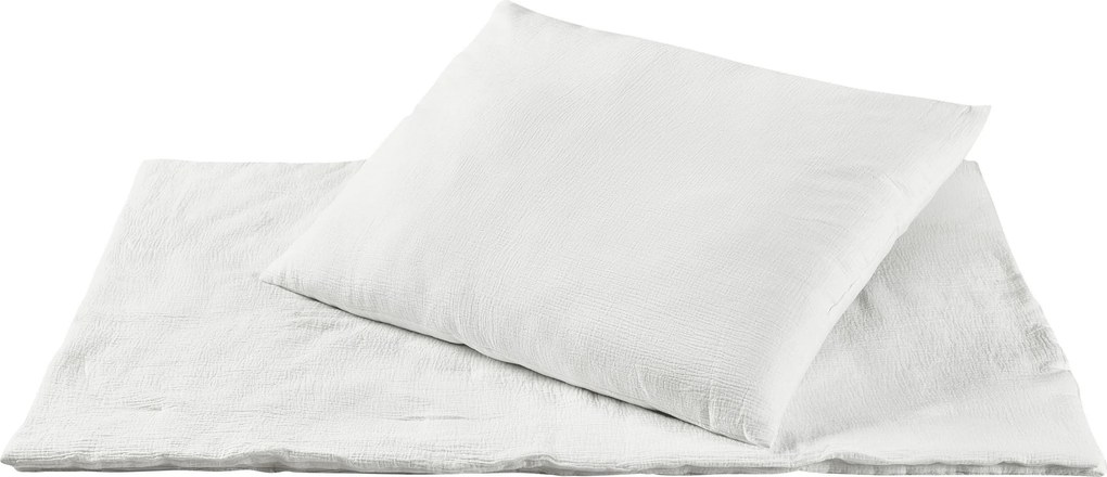 XXXLutz SOUPRAVA PŘIKRÝVKY A POLŠTÁŘE, 140/200 cm Sleeptex - Ložní soupravy - 004393002501