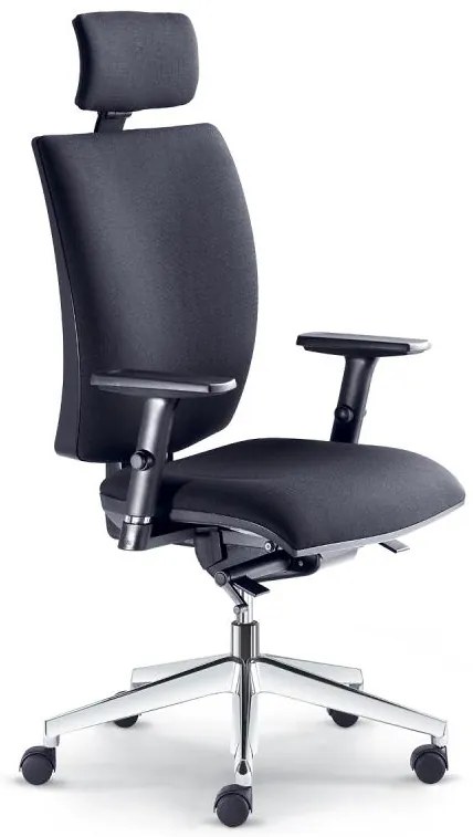 LD SEATING židle LYRA 237-SYS