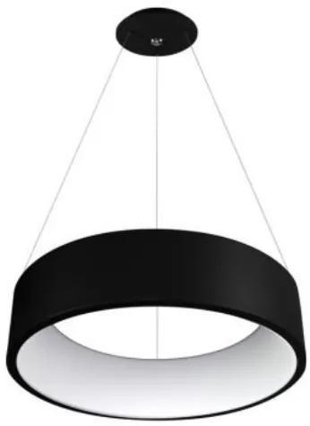 Závěsné LED svítidlo Palnas Kaji Barva: Kávová, Varianta: 3000K