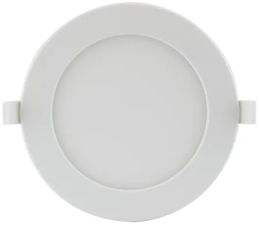 LED Koupelnové podhledové svítidlo LED/12W/230V 3000/4000/6000K IP44