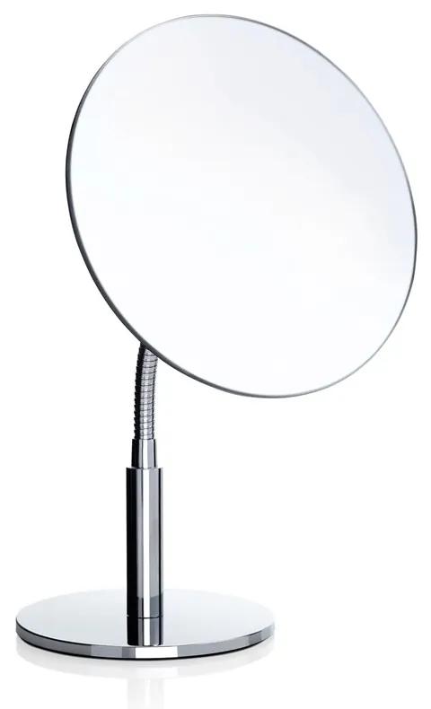 Blomus nastavitelné kosmetické zrcadlo leštěné Vista