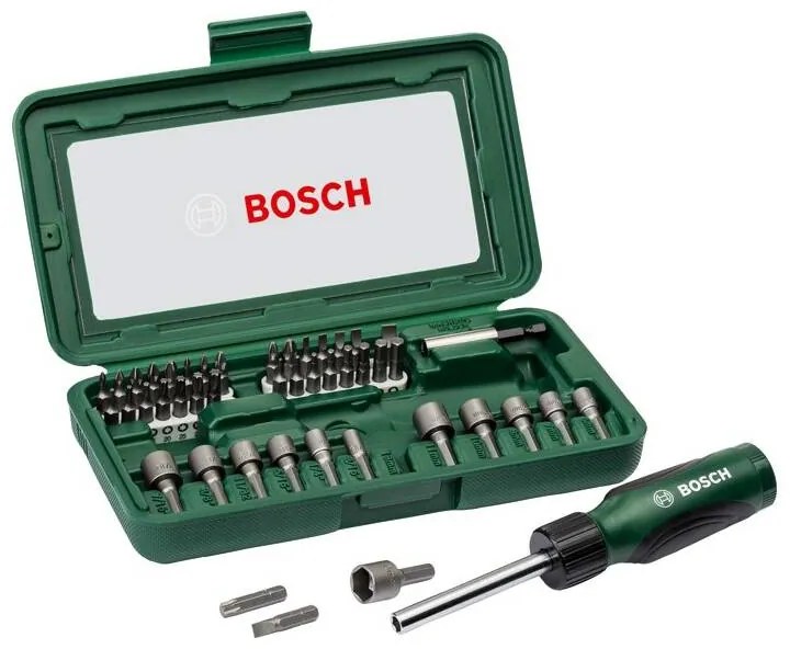 Bosch 46 ks kov/plast