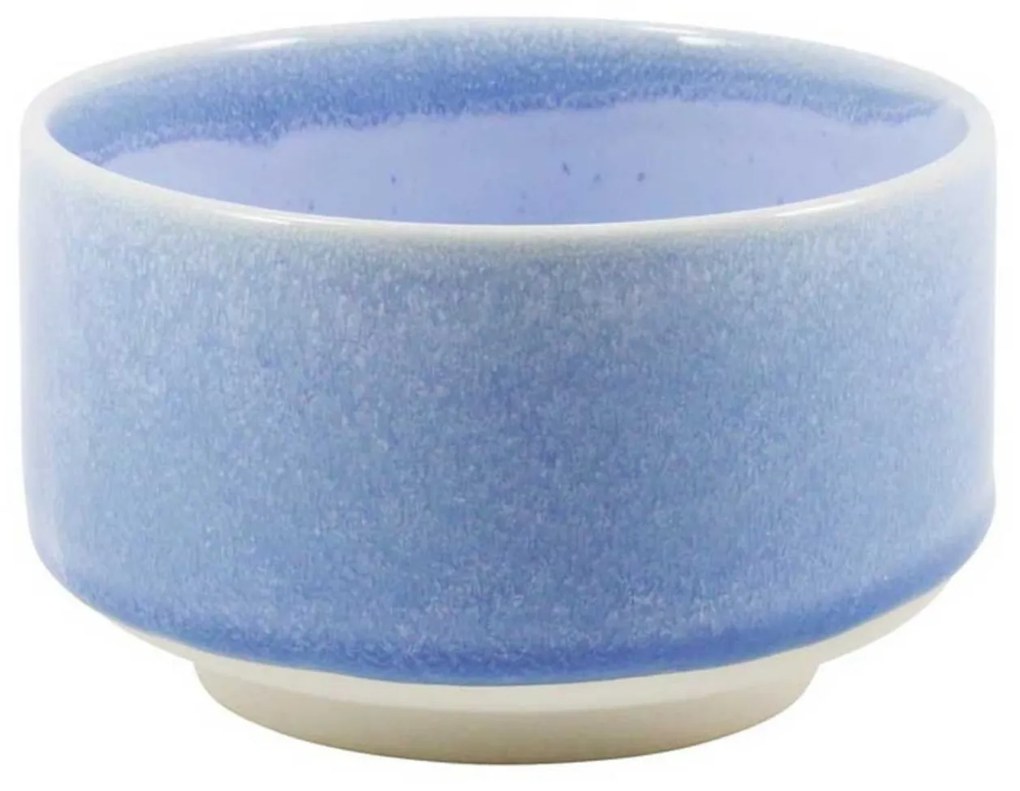 Studio Arhoj Porcelánová miska Lake Shoji 630 ml, modrá barva, porcelán