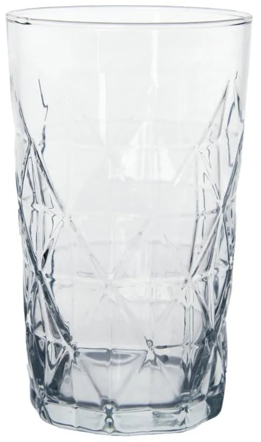 Sklenice v sadě 6 ks 460 ml Keops – Orion