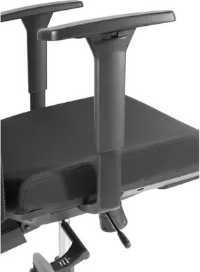 Ergo Office ER-414 / Kancelářská ergonomická židle