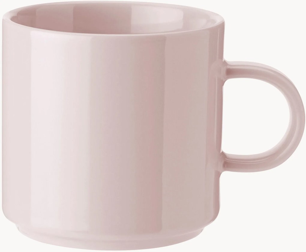 Sada hrnků Stelton, 2 díly
