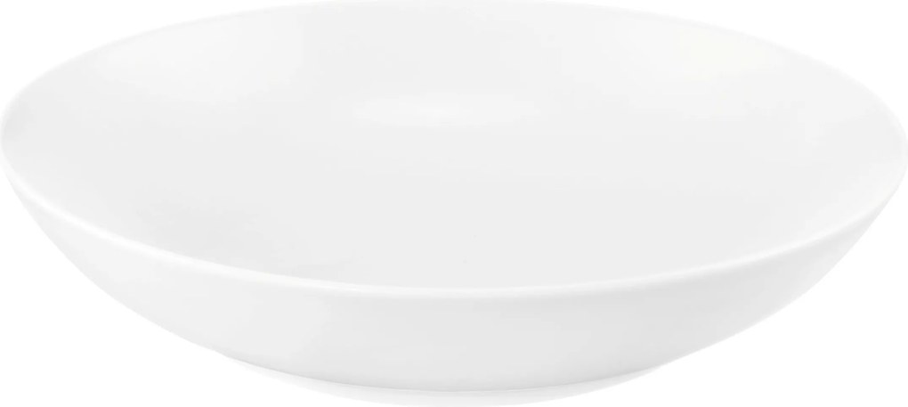 XXXLutz HLUBOKÝ TALÍŘ porcelán keramika 21 cm Seltmann Weiden - Kolekce nádobí - 003123062008