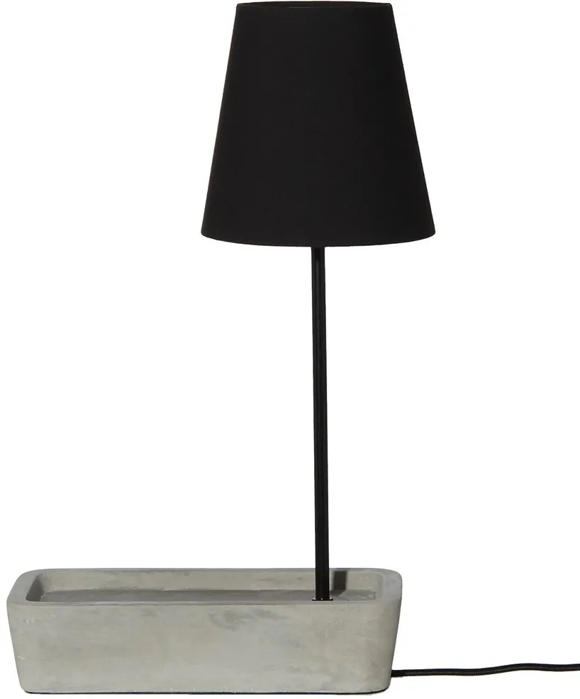 FRANDSEN - Stolní lampa Base