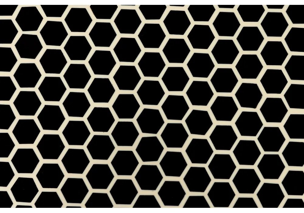 Massive home | Kulatý konferenční stolek HARMONY NATURE 60cm