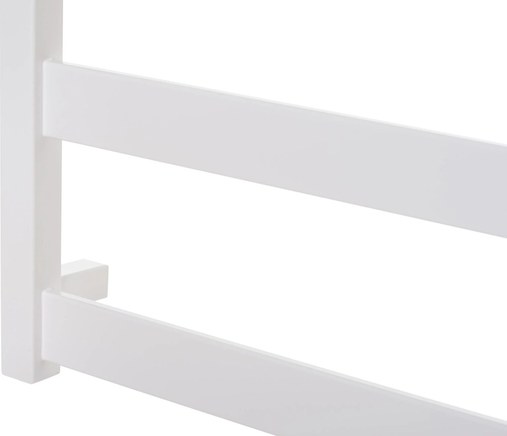 Hopa BELTI 400 x 753 mm RADBEL408035 koupelnový radiátor