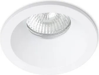 RED R12749 BERMUDA zápustná bílá 230V GU10 35W IP65 - RED - DESIGN RENDL