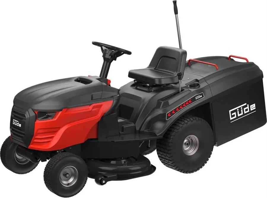 GüDE GMBH Güde GAR 960 T - zahradní traktor