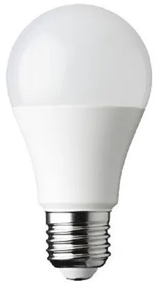 WO 5101 Žárovka LED A60 E27 5,5W 470lm 3000K bílá - WOFI