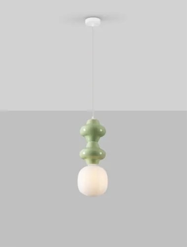 Závěsné svítidlo NOVA LUCE CLIO E14 5W 9009115 bez žárovky