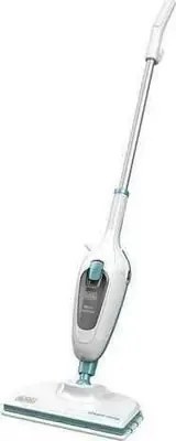 BlackDecker BDFSMH13E10 / Parní mop 10v1 / 1300 W / 380ml
