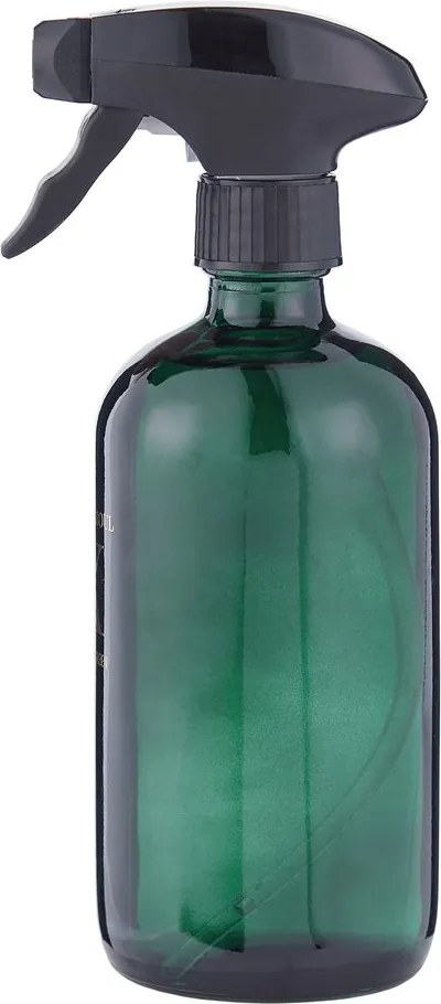 Butlers HOME & SOUL Vůně do bytu ve spreji Herbal Green 500 ml
