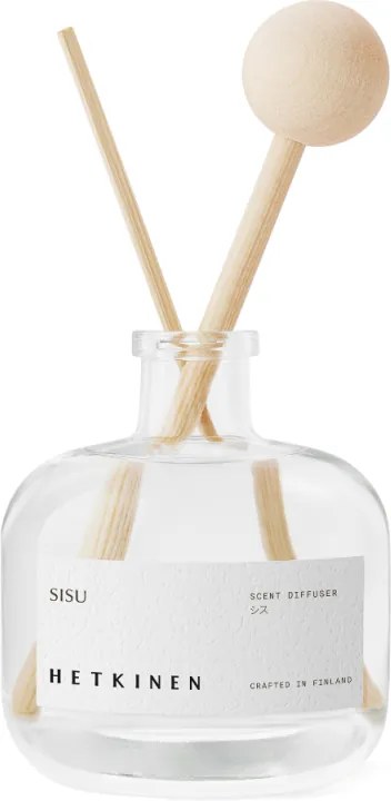 Vonný difuzér Sisu 100ml
