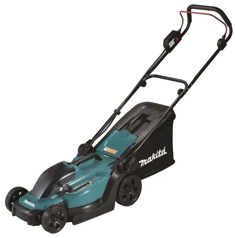 MAKITA DLM330Z Aku sekačka 330mm Li-ion LXT 18V bez aku DLM330Z
