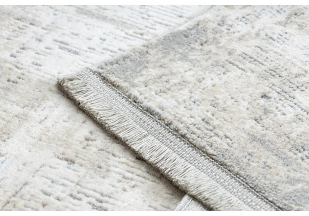 Kusový koberec Ladan krémový  80x150 80x150cm