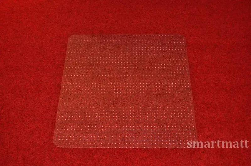 Podložka pod židli na koberec 5200 PCT - čtverec (120x120 cm)