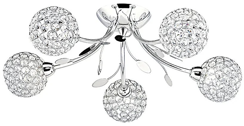 Searchlight Bellis II. 6575-5CC