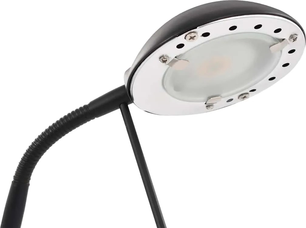 Stmívatelná stojací lampa LED 23 W 282412