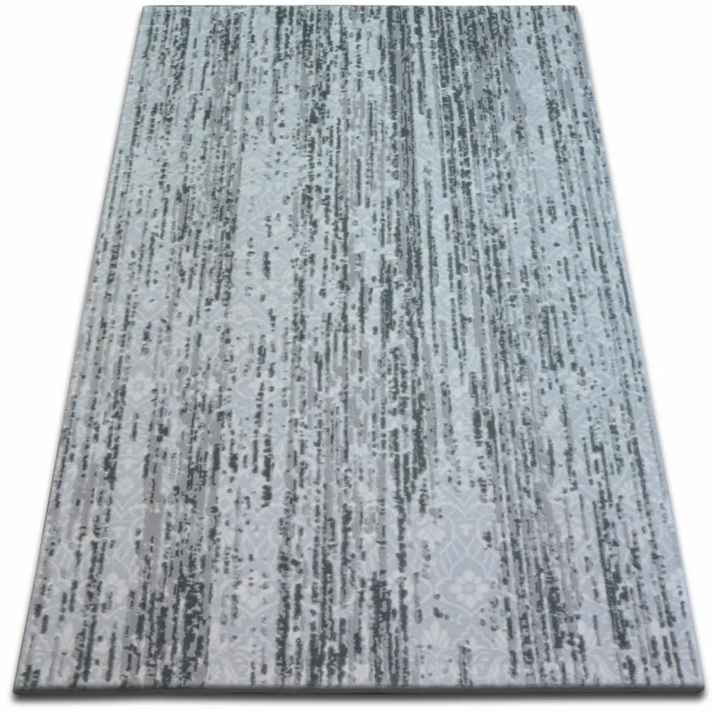 Kusový koberec BEYAZIT Kirga šedý