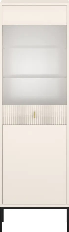 Vitrína, kašmír, MAGIRA MA04