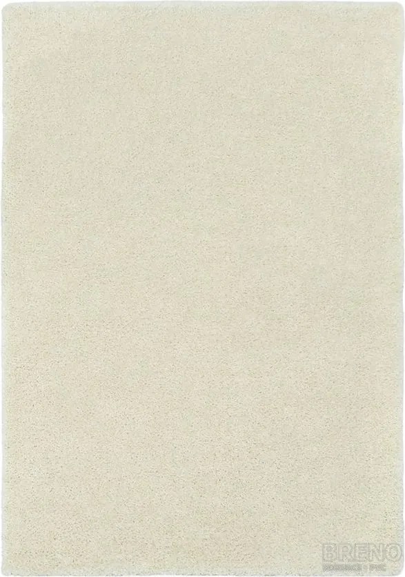 Breno Kusový koberec LIFE 1500 Cream, 140x200 cm, Béžová