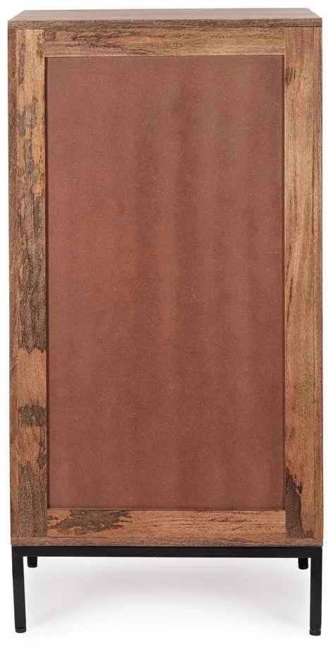 BIZZOTTO Designová komoda KINDIA 0747173