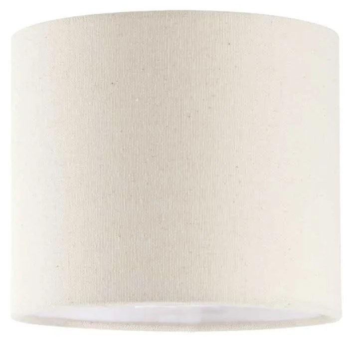 Ideal Lux Nástěnné svítidlo SET UP + LED světlo, 16,5cm Barva stínidla: bílá, Montura: mosaz