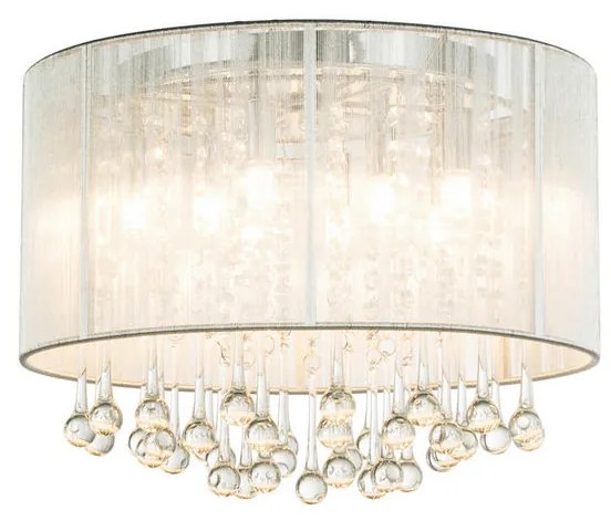 XXXLutz STROPNÍ SVÍTIDLO, 40/29 cm - Stropní svítidla - 004558175702