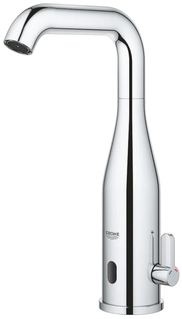 Umyvadlová baterie Grohe Essence se senzorem chrom 36445000