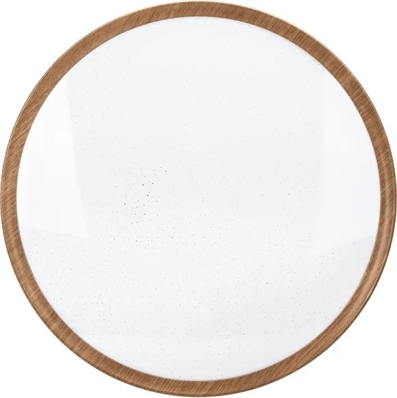 Brilagi - LED Stropní svítidlo NATURA LED/24W/230V 3000K pr. 38,3 cm