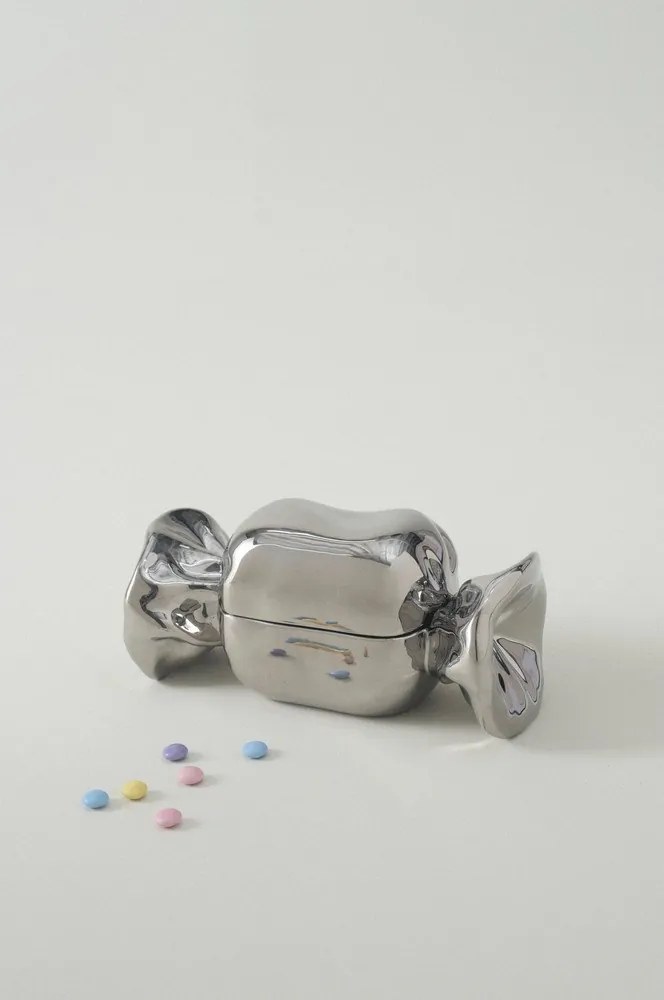 Porcelánová dóza na sušenky Bonbon – Jotex