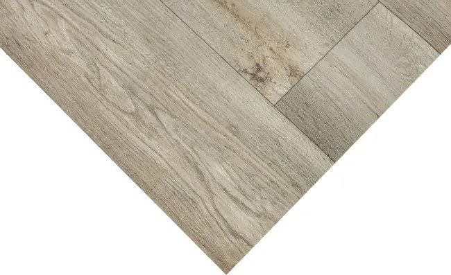 PVC podlaha SILVERTEX SILK OAK 979L béžová